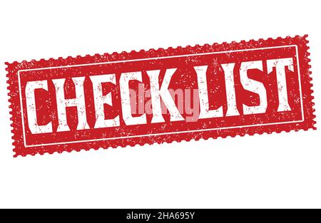 to do list square stamp. to do list grunge sign set Stock Vector Image ...