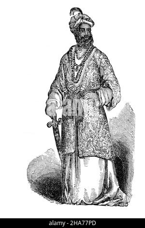 Selim The Grim Takes To The North Africa Balkans