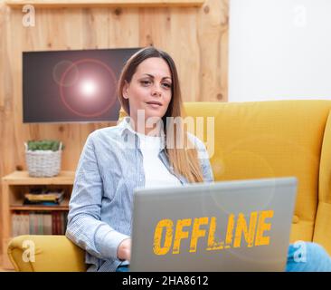 Abstract Giving Business Advice Online, Spreading Internet Presence ...