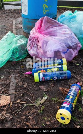 Nitrous oxide, laughing gas, is a chemical compound with the formula ...