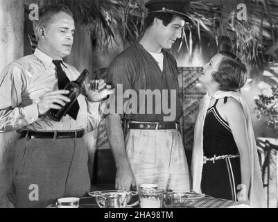 CAPTAIN CALAMITY, George Houston, Marian Nixon, 1936 Stock Photo - Alamy