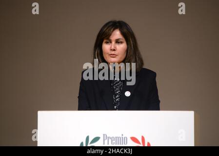 Sahraa Karimi, director and activist for the rights of Afghan women ...