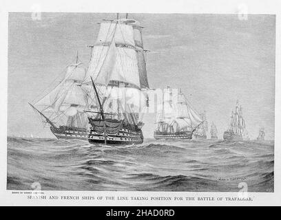 Boats and ships. English ship, early 15th century Stock Photo - Alamy