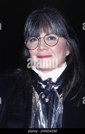 Anne Rice signing her new novel "Violin" at Virgin Megastore in New ...