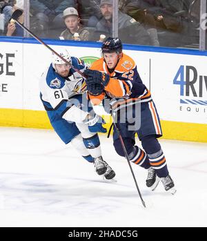 December 11, 2021, Loveland, Colorado, U.S: Condors G OLIVIER RODRIGUE ...