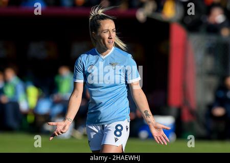 Rachel Cuschieri (SS Lazio Women) during the Italian Football ...