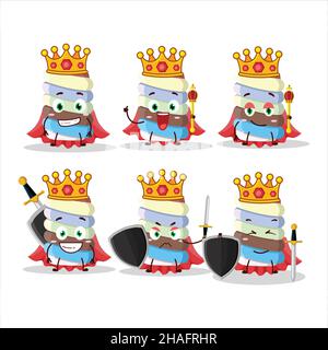 Twisted Cartoon Characters