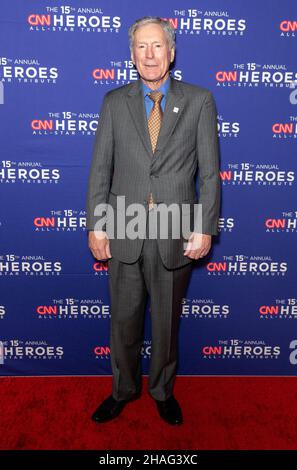 Tom Doll, President and CEO of Subaru of America, Inc. introduces the ...