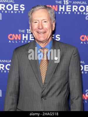 Tom Doll, President and CEO of Subaru of America, Inc. introduces the ...