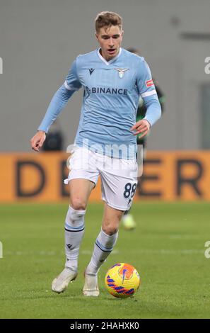 Toma Bašić during the Italian championship Serie A football match ...