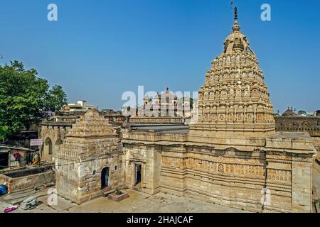 01 08 2018 Jatpura Gate, From Inside Moharli, Chandrapur, Maharashtra ...