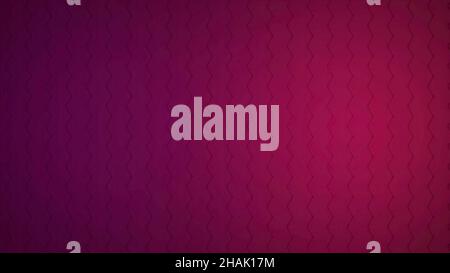 Digital perfectly loop of abstract purple shade vertical lines moving ...