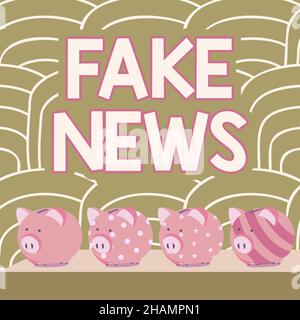 Manipulation disinformation hoax and social media deep fake news social ...