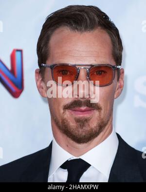 Benedict Cumberbatch Glasses