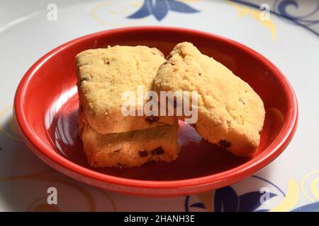 Fruit Biscuit of Hyderabad, India Stock Photo - Alamy