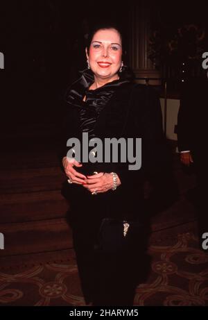 Ann Miller Circa 1980's Credit: Ralph Dominguez/MediaPunch Stock Photo ...