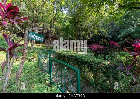 Angono Binangonan Petroglyphs Site Museum at Rizal Province ...