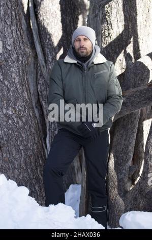 Matthias Schoenaerts attending a photo session as part of the 13th Les ...