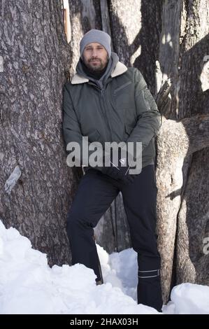 Matthias Schoenaerts attending a photo session as part of the 13th Les ...