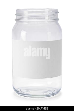 An Empty Tip Jar Stock Photo - Alamy