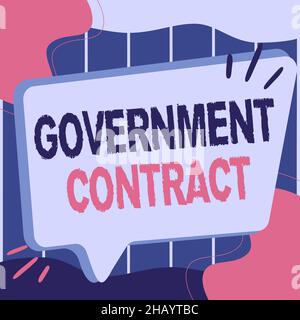 Hand writing sign Government. Word for Group of people with authority ...