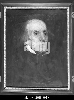 Charles Frederic Ulrich Stock Photo - Alamy