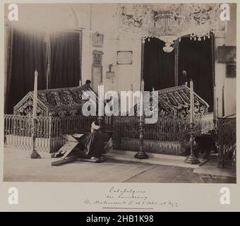 Abdul-Aziz I (1861-1876) Sultan of the ottoman Empire (Turkey). Abdul ...