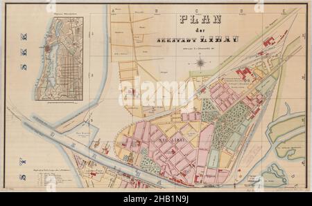 map of latvia Stock Photo - Alamy