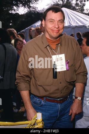 Larry Drake Circa 1980's Credit: Ralph Dominguez/MediaPunch Stock Photo ...