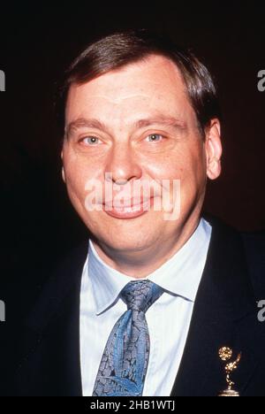 Larry Drake Circa 1980's Credit: Ralph Dominguez/MediaPunch Stock Photo ...