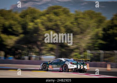 55 Cameron Duncan (gbr), Griffin Matthew (irl), Perel David (zaf ...