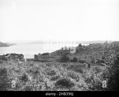 Patersons Inlet, Stewart Island, circa 1900, Dunedin, by Muir & Moodie ...