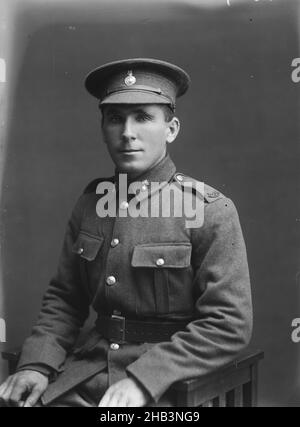 Pryce Roberts, 1916, Wellington, by Berry & Co Stock Photo - Alamy