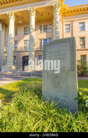 Beeville. Texas, USA - September 25, 2021: Douglas A4 Skyhawk Aircraft ...