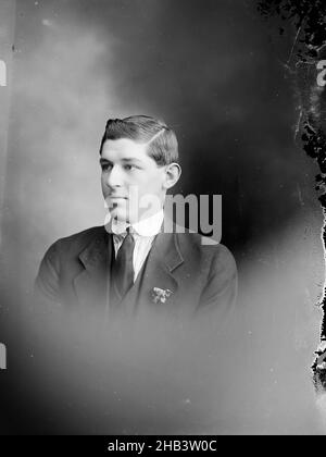 Mooney, Berry & Co, circa 1920, Wellington Stock Photo - Alamy