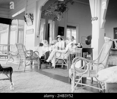 Falelima - Western Samoa, May 1923, Fālelima, by William Saunderson ...