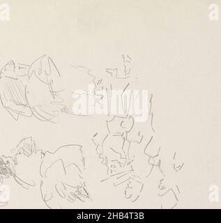 Standing dancer 1934 by Isaac Israels Stock Photo - Alamy