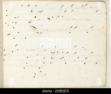 Poem about suffering, pain and comfort (part 2), 1646 - c. 1650 ...