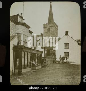 The SS Mohegan Stock Photo - Alamy