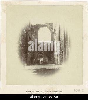 Furness Abbey North Transept Furness Abbey; North Transept Object Type ...