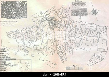 Chernivtsi Map, Map of Chernivtsi, Chernivtsi Plan, Old Chernivtsi Plan ...