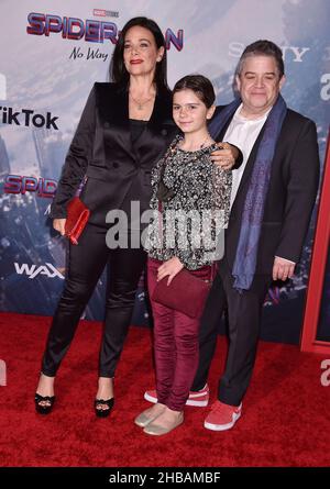 Meredith Salenger and Alice Rigney Oswalt at the Sony Pictures' "Spider ...