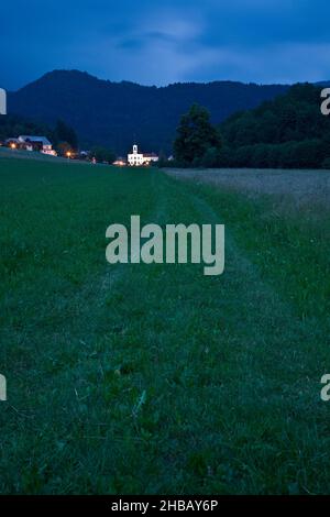 Velesovo Monastery, a Dominican convent developed around the local ...
