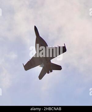 Carrier Air Wing Seven (CVW-7), Maritime Security Operations and global ...