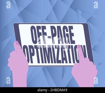 Method concept illustration using code for developing programs and app. Method website code with ...