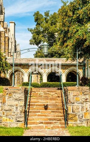 Ford Dining Hall, Berry College, Mount Berry, Georgia Stock Photo - Alamy