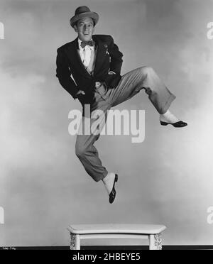 Ray Bolger, an American actor and dancer, is best known for his role as ...