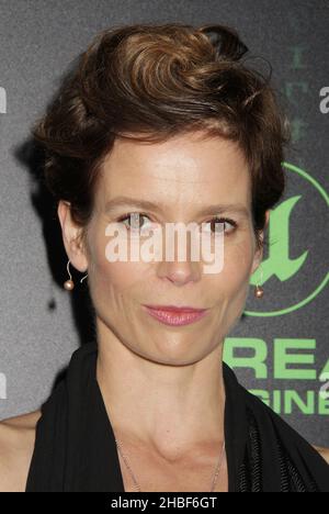 Sabrina Strehl 12/18/2021 The U.S. Premiere of "The Matrix ...