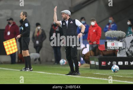 Cologne, Germany. 19th Dec, 2022. Wayne Carpendale, presenter, recorded ...