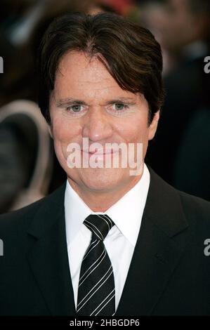 Rob Marshall at the UK premiere of "Pirates of the Caribbean: On ...